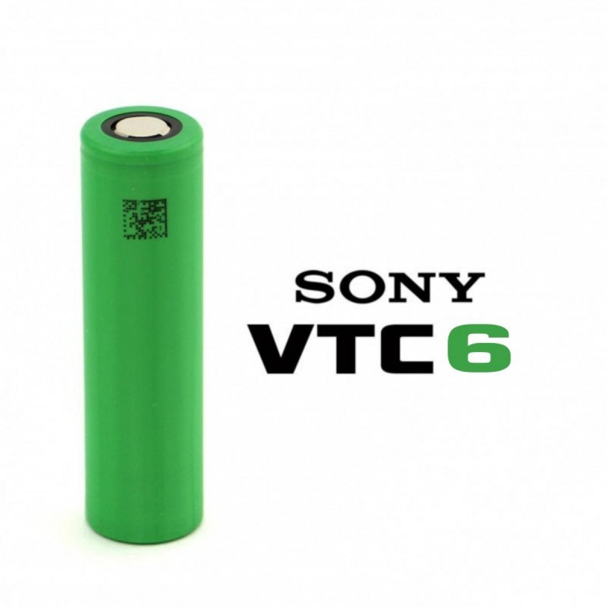 SONY VTC6 18650 - YEN VAPE